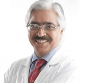 Dr. Ashok Seth – CCAI Mumbai