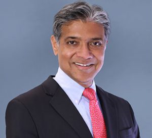 Dr Nishit Choksi – CCAI Mumbai